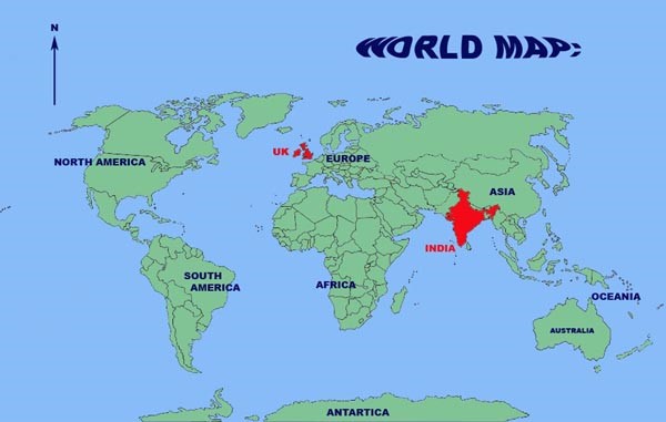 Where is K V Kuppam? – Friends of Vellore UK