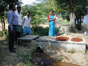 RUHSA and CMC – Friends of Vellore UK